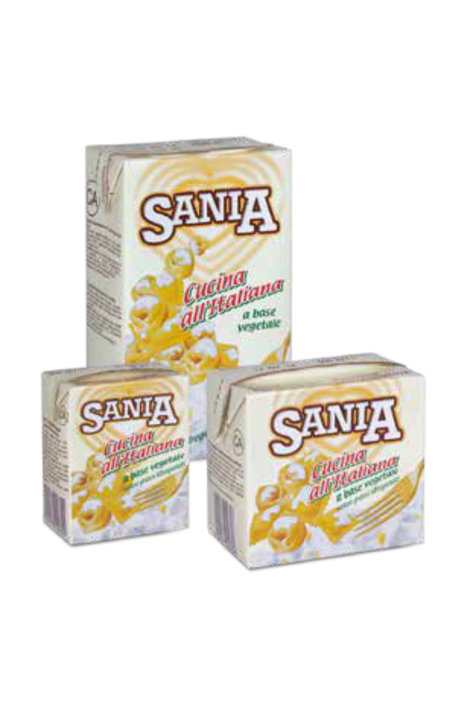 Sania – O.D Prodotti Mediterraneo