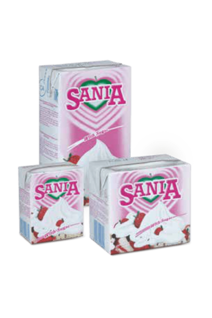 Sania – O.D Prodotti Mediterraneo